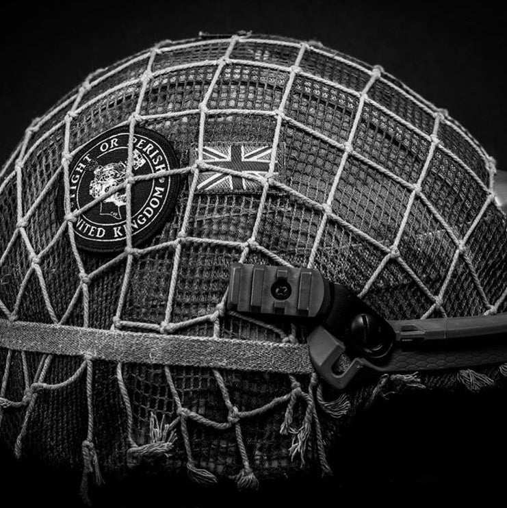 Gear – Fight Or Perish