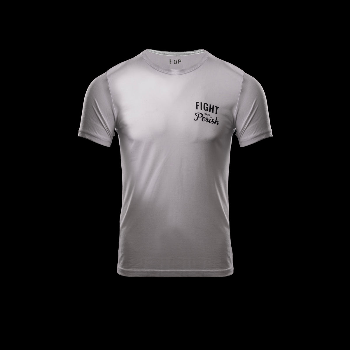 Fight or Perish Britannia T Shirt – Fight Or Perish