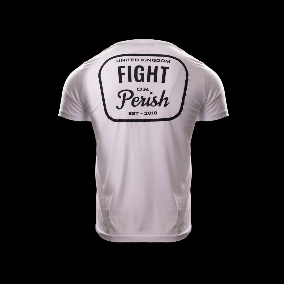 T shirts – Page 2 – Fight Or Perish