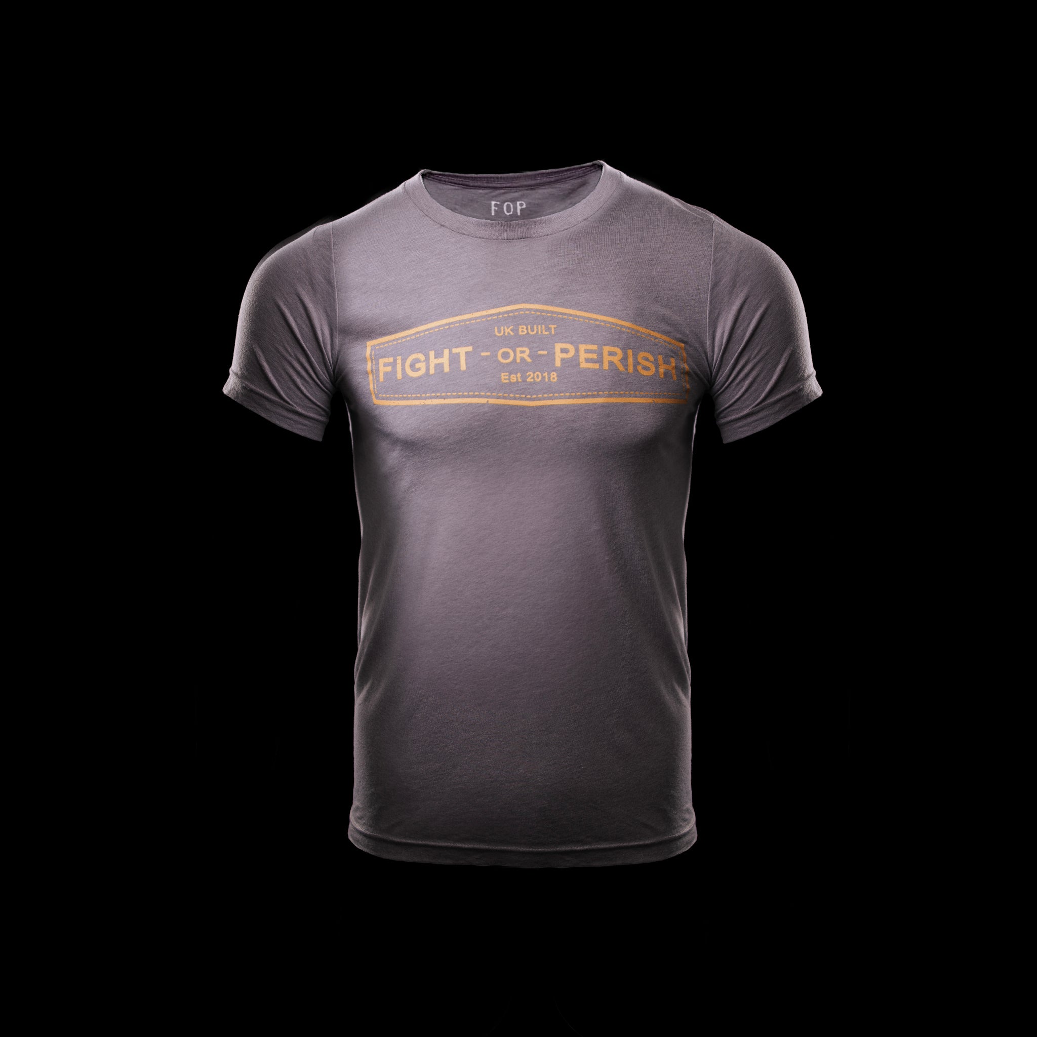 T shirts – Page 2 – Fight Or Perish