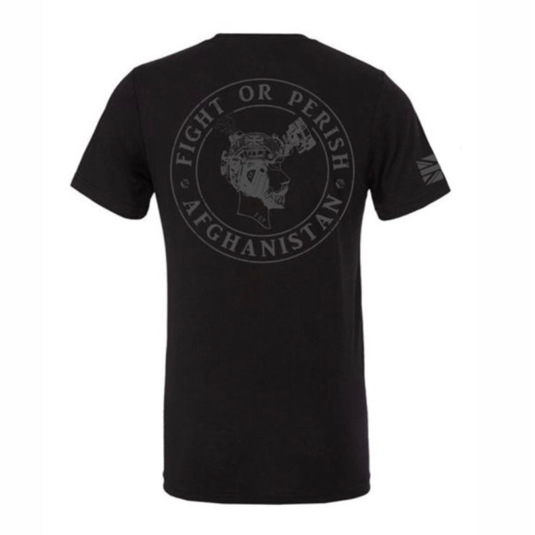 T shirts – Fight Or Perish